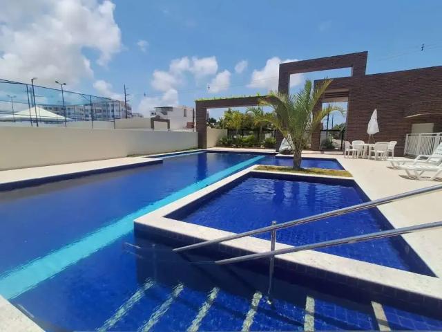 Apartamento para Venda em Aracaju/SE Aruana 2 Quartos