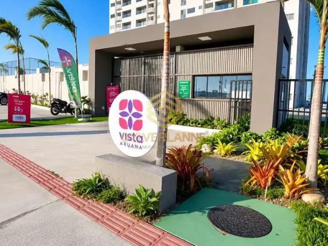 Apartamento para Venda em Aracaju/SE Aruana 2 Quartos