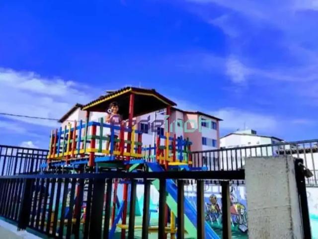 Apartamento para Venda em Aracaju/SE Aruana 2 Quartos