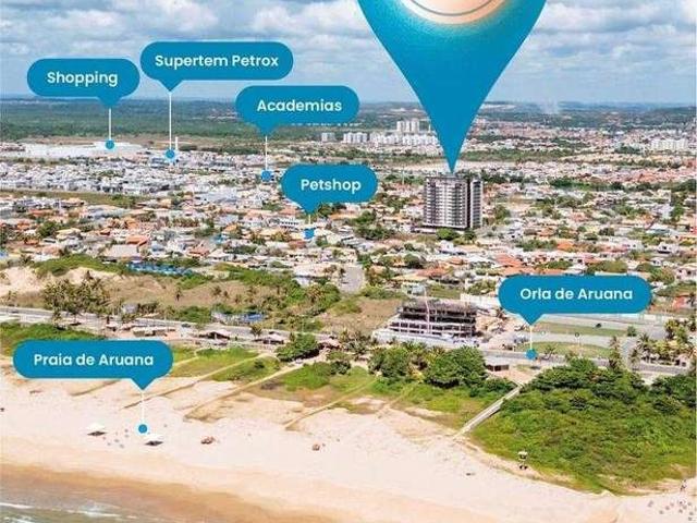 Apartamento para Venda em Aracaju/SE Aruana 2 Quartos