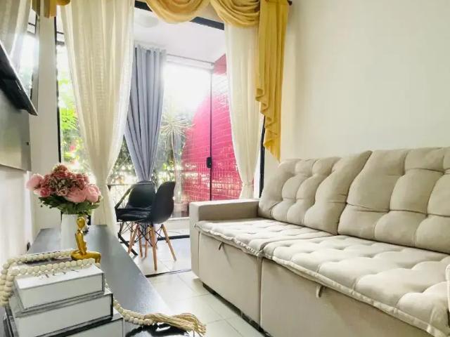 Apartamento para Venda em Aracaju/SE Aruana 2 Quartos