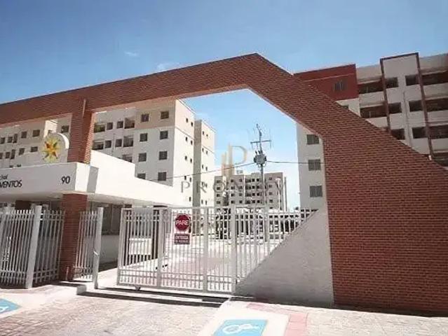 Apartamento para Venda em Aracaju/SE Aruana 2 Quartos