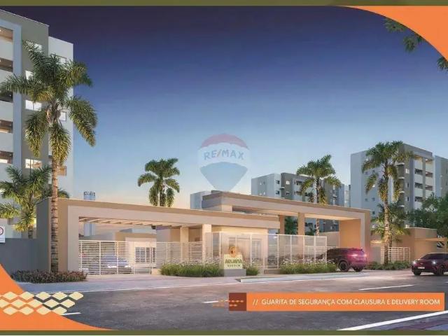 Apartamento para Venda em Aracaju/SE Aruana 2 Quartos