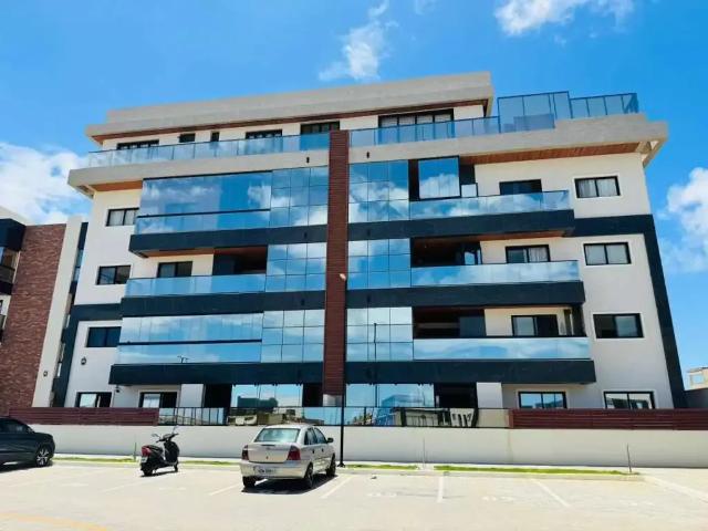 Apartamento para Venda em Aracaju/SE Aruana 2 Quartos