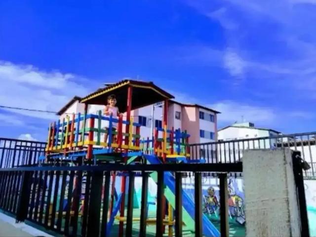 Apartamento para Venda em Aracaju/SE Aruana 2 Quartos