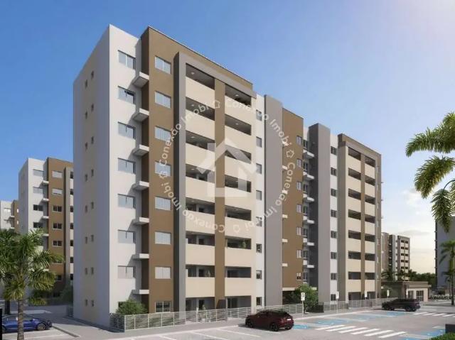Apartamento para Venda em Aracaju/SE Aruana 2 Quartos