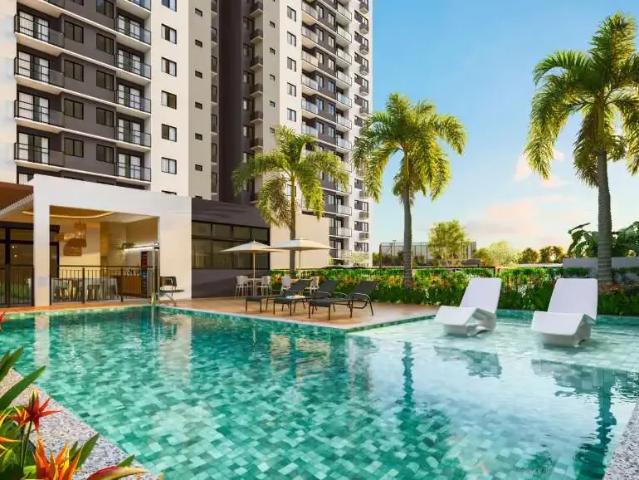 Apartamento para Venda em Aracaju/SE Aruana 2 Quartos