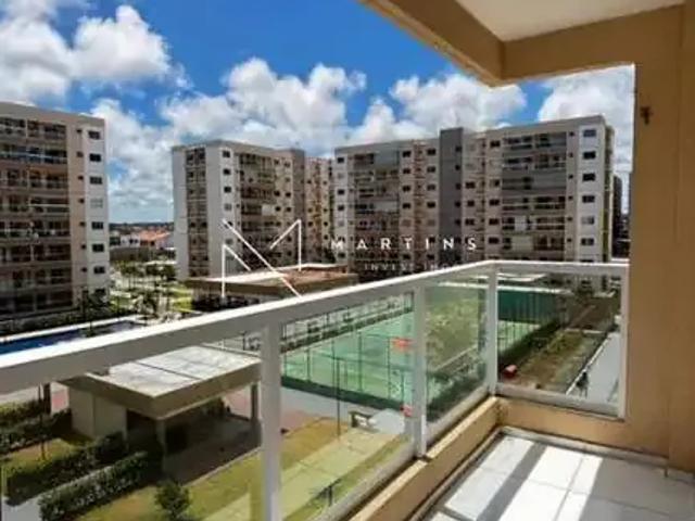 Apartamento para Venda em Aracaju/SE Aruana 2 Quartos
