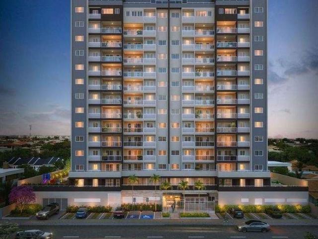 Apartamento para Venda em Aracaju/SE Aruana 34 Quartos