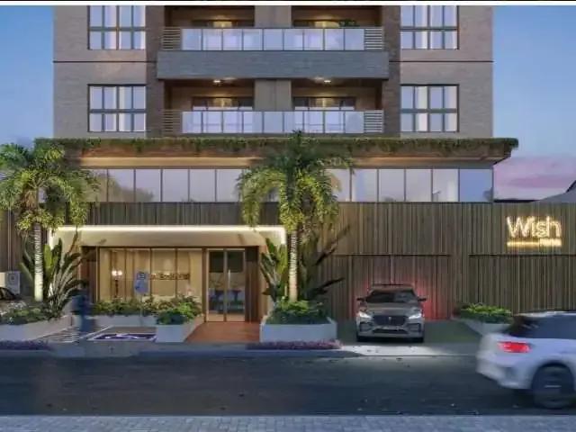 Apartamento para Venda em Aracaju/SE Atalaia 1 Quartos