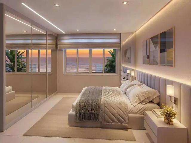 Apartamento para Venda em Aracaju/SE Atalaia 1 Quartos