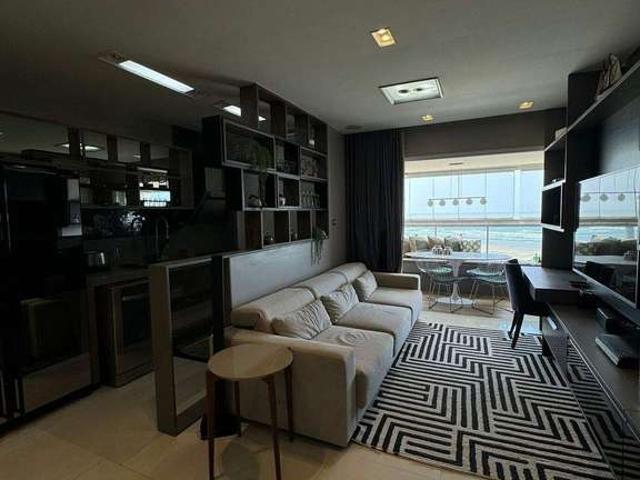 Apartamento para Venda em Aracaju/SE Atalaia 1 Quartos