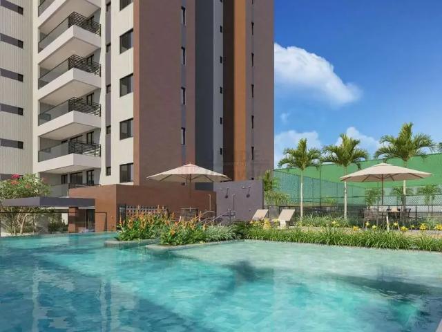 Apartamento para Venda em Aracaju/SE Atalaia 1 Quartos