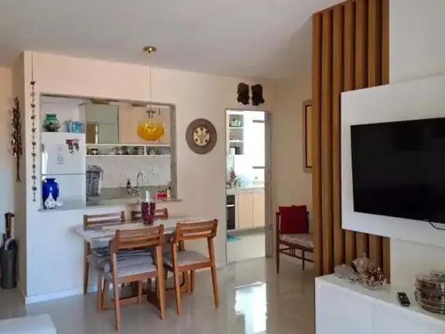 Apartamento para Venda em Aracaju/SE Atalaia 2 Quartos