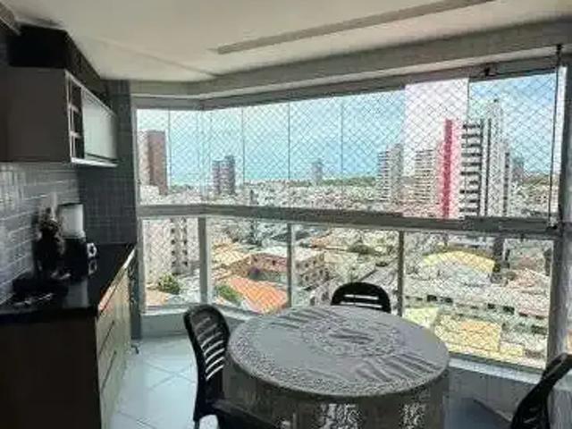 Apartamento para Venda em Aracaju/SE Atalaia 2 Quartos