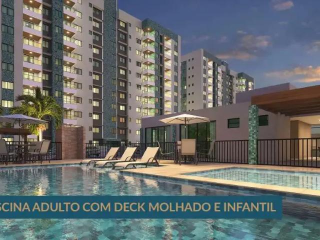 Apartamento para Venda em Aracaju/SE Atalaia 2 Quartos