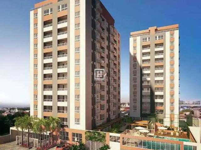 Apartamento para Venda em Aracaju/SE Atalaia 2 Quartos