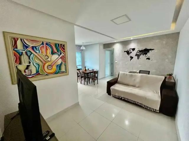 Apartamento para Venda em Aracaju/SE Atalaia 2 Quartos
