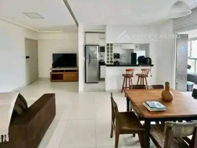 Apartamento para Venda em Aracaju/SE Atalaia 2 Quartos