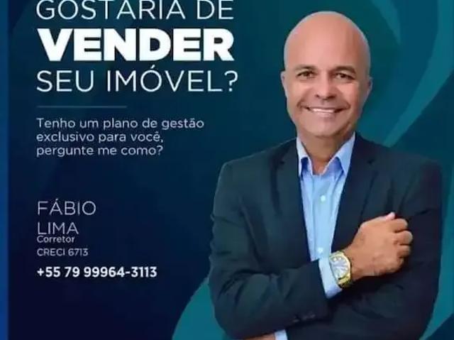Apartamento para Venda em Aracaju/SE Atalaia 2 Quartos
