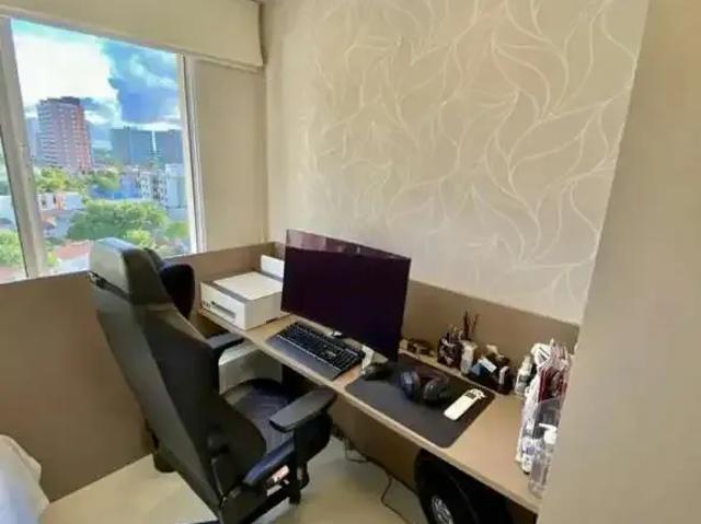 Apartamento para Venda em Aracaju/SE Atalaia 2 Quartos