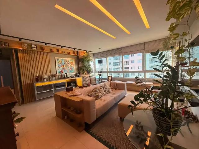 Apartamento para Venda em Aracaju/SE Atalaia 2 Quartos