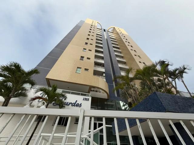 Apartamento para Venda em Aracaju/SE Atalaia 2 Quartos