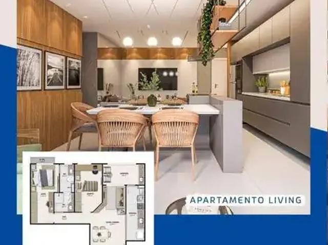Apartamento para Venda em Aracaju/SE Atalaia 2 Quartos