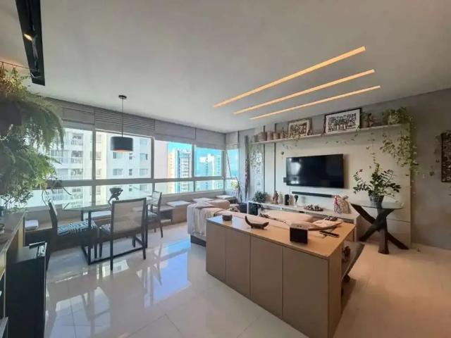 Apartamento para Venda em Aracaju/SE Atalaia 2 Quartos