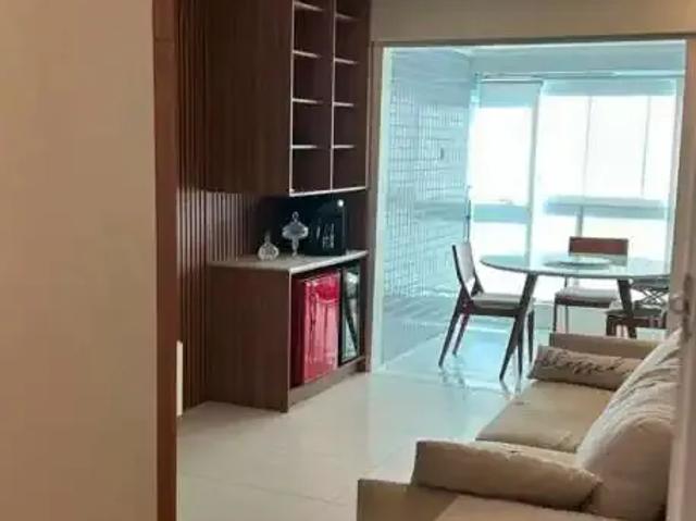 Apartamento para Venda em Aracaju/SE Atalaia 2 Quartos
