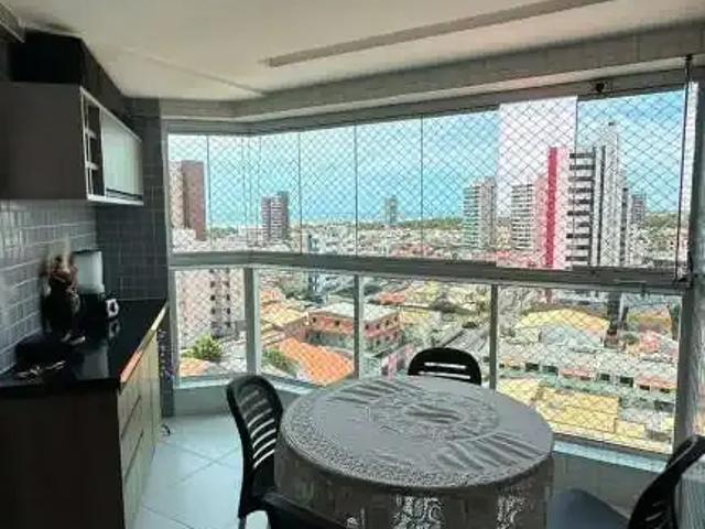 Apartamento para Venda em Aracaju/SE Atalaia 2 Quartos