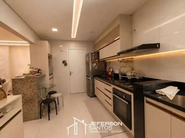 Apartamento para Venda em Aracaju/SE Atalaia 3 Quartos