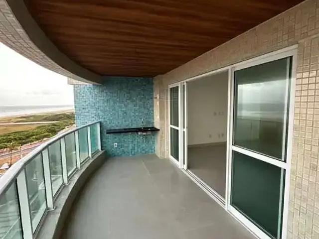 Apartamento para Venda em Aracaju/SE Atalaia 3 Quartos