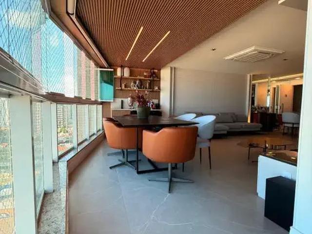 Apartamento para Venda em Aracaju/SE Atalaia 3 Quartos