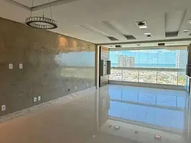 Apartamento para Venda em Aracaju/SE Atalaia 3 Quartos
