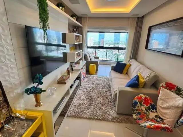 Apartamento para Venda em Aracaju/SE Atalaia 3 Quartos