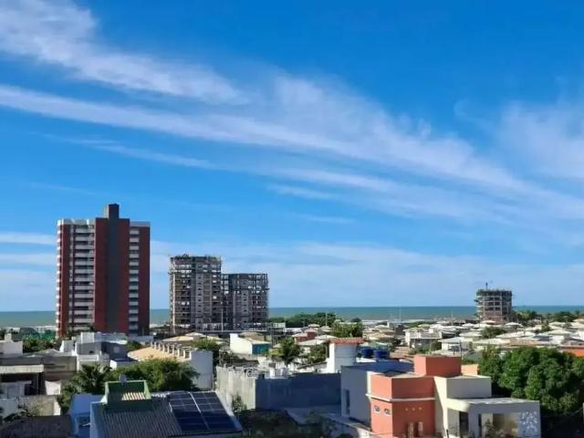 Apartamento para Venda em Aracaju/SE Atalaia 3 Quartos