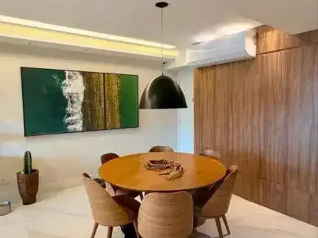 Apartamento para Venda em Aracaju/SE Atalaia 3 Quartos