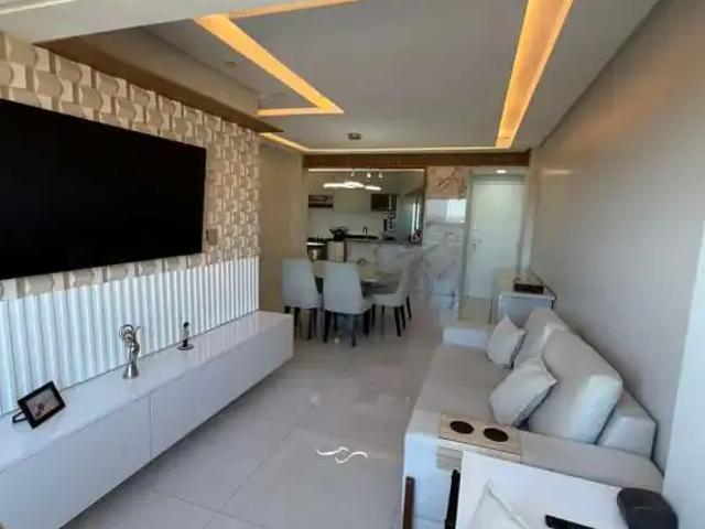 Apartamento para Venda em Aracaju/SE Atalaia 3 Quartos