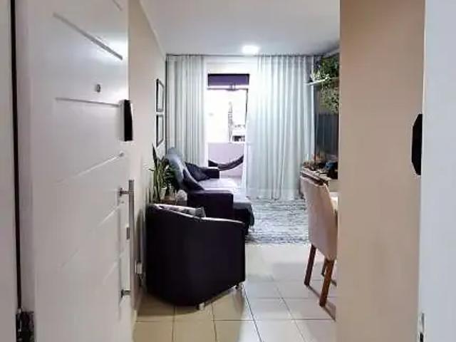 Apartamento para Venda em Aracaju/SE Atalaia 3 Quartos