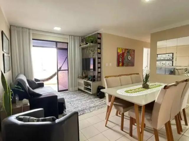 Apartamento para Venda em Aracaju/SE Atalaia 3 Quartos