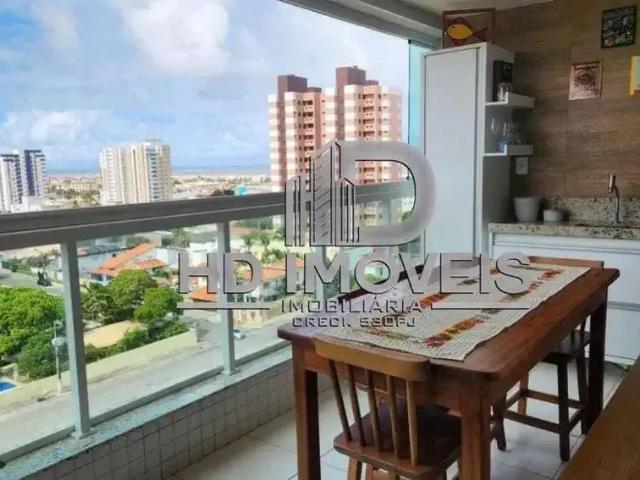 Apartamento para Venda em Aracaju/SE Atalaia 3 Quartos