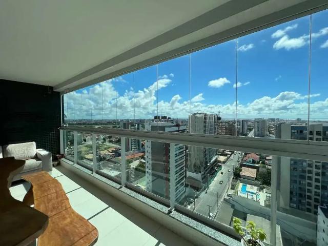 Apartamento para Venda em Aracaju/SE Atalaia 3 Quartos