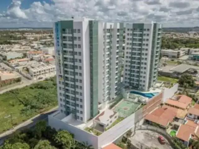 Apartamento para Venda em Aracaju/SE Atalaia 3 Quartos