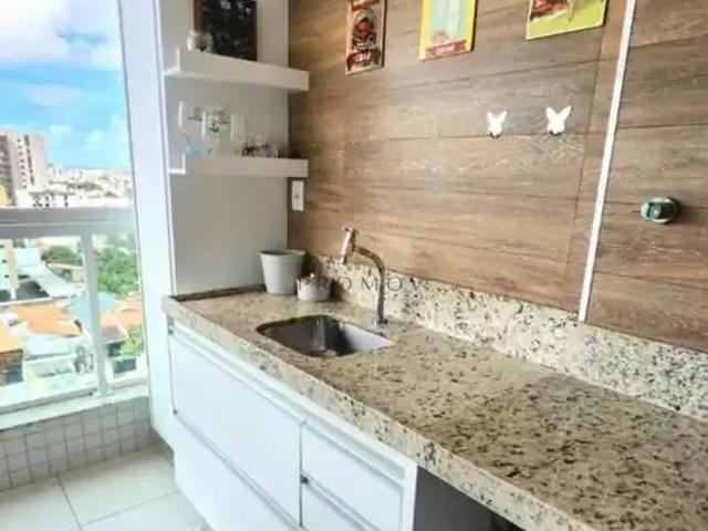 Apartamento para Venda em Aracaju/SE Atalaia 3 Quartos