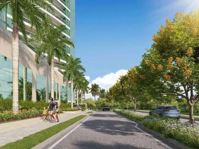 Apartamento para Venda em Aracaju/SE Atalaia 3 Quartos