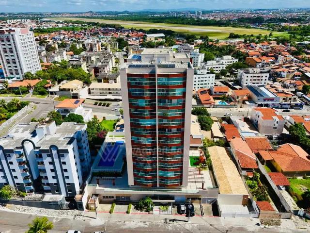 Apartamento para Venda em Aracaju/SE Atalaia 3 Quartos