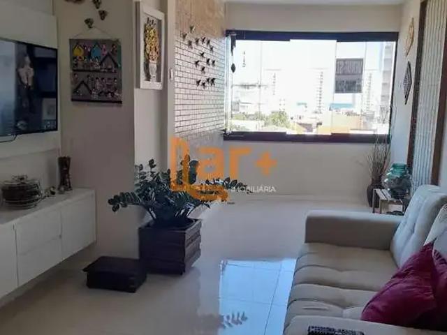 Apartamento para Venda em Aracaju/SE Atalaia 3 Quartos