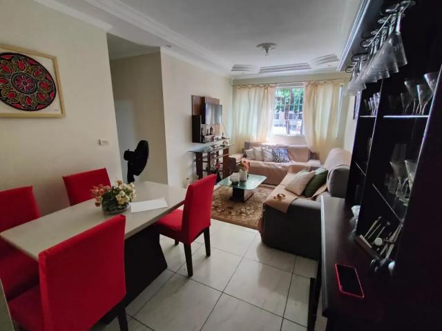 Apartamento para Venda em Aracaju/SE Atalaia 3 Quartos