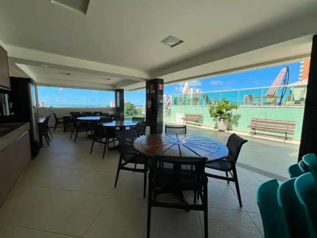 Apartamento para Venda em Aracaju/SE Atalaia 3 Quartos